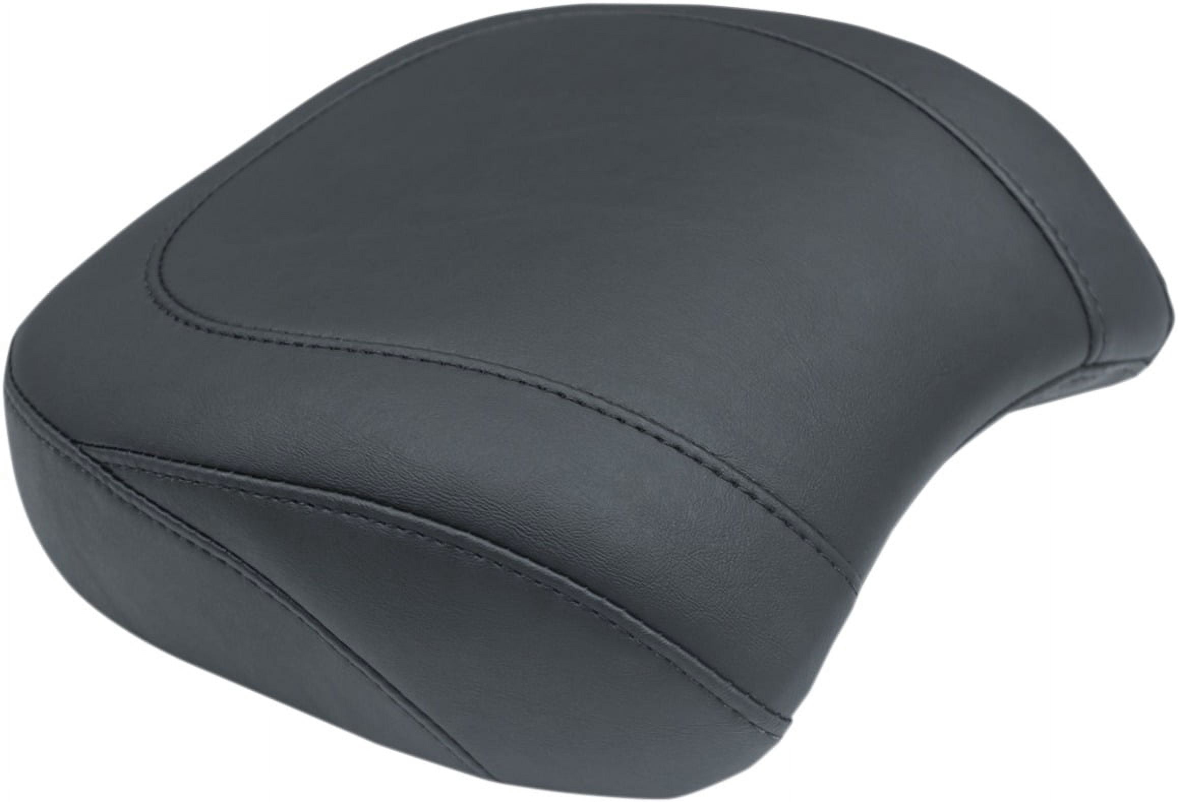 Tripper Wide Passenger Seat for 18-20 Harley FXFBS - Walmart.com