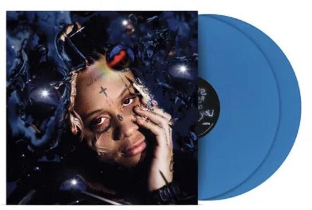 Trippie Redd - A Love Letter To You 5 - Music & Performance - Vinyl ...