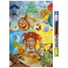 18X24 Poster Printing