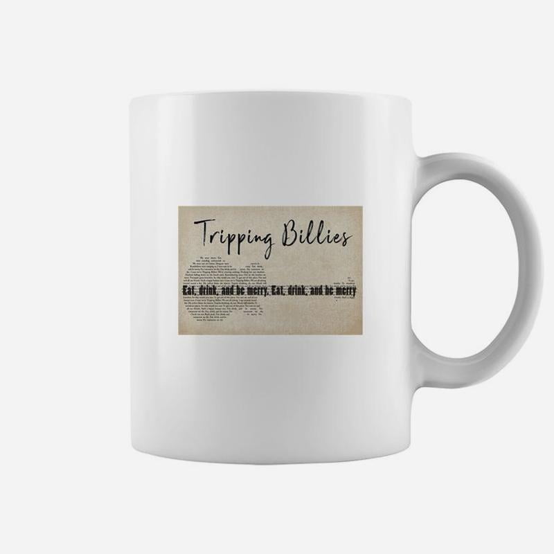 Tripping Billies Guitar Coffee Mug - Walmart.com