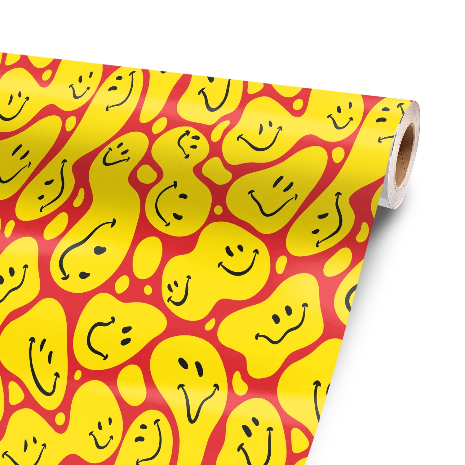 Tripping With Friend 72” x 52” Vinyl Wrap Sheet for large or custom ...