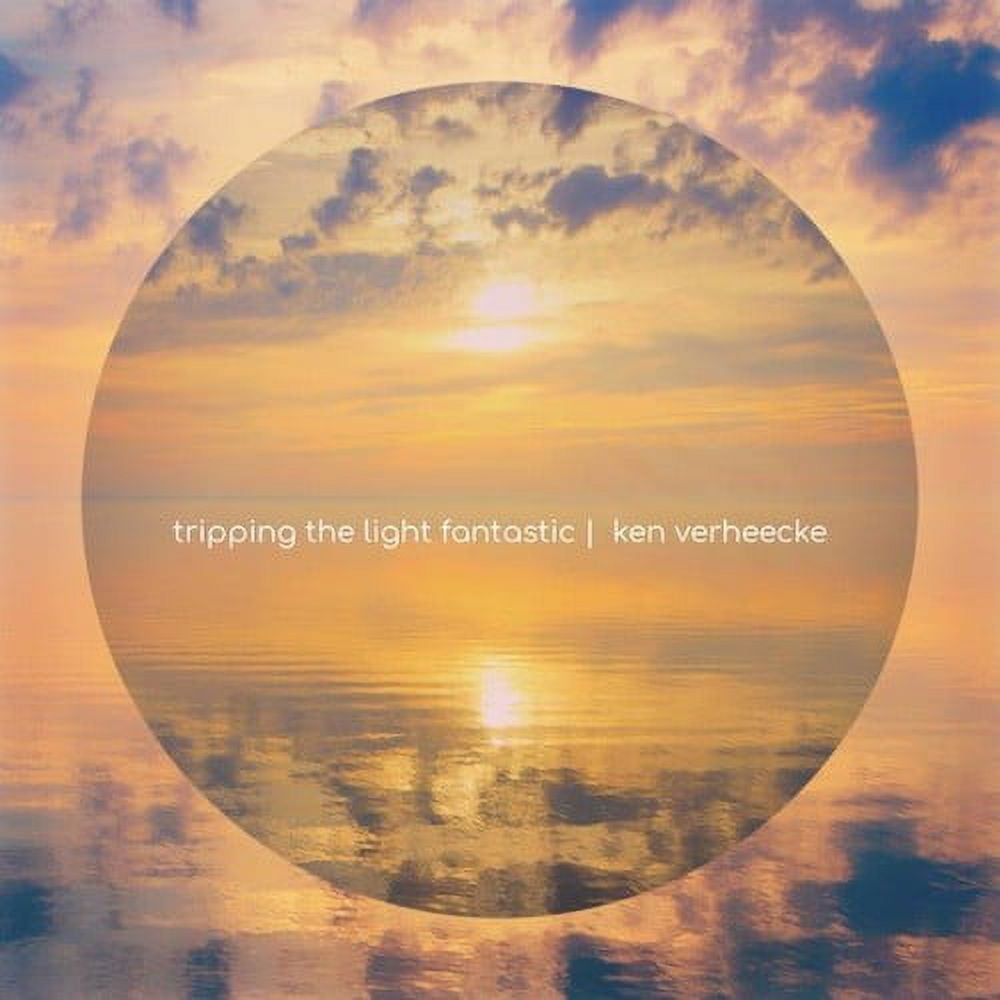 Verheecke,Ken - Tripping The Light Fantastic - Music & Performance - CD ...