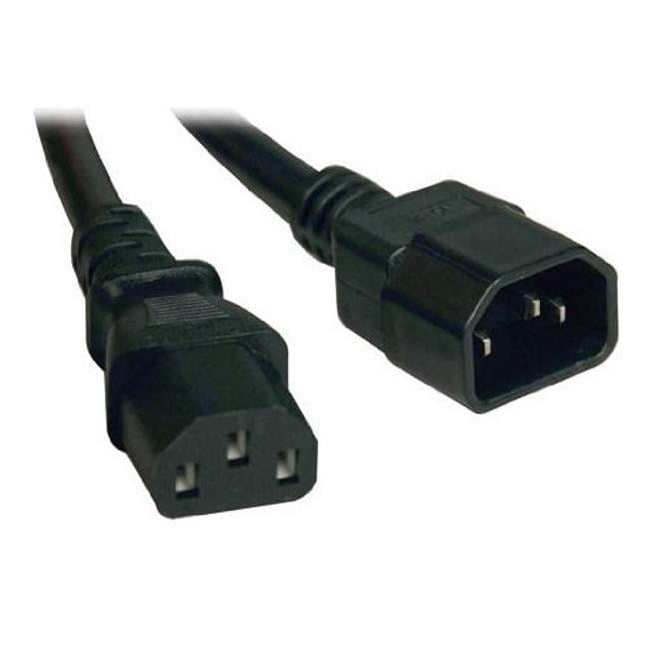 Tripplite Power Cord Adapter - 3Ft - Walmart.com