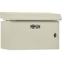 Tripp Lite SR42UBEXPND 42U 4-Post SmartRack Premium Open Frame Rack ...