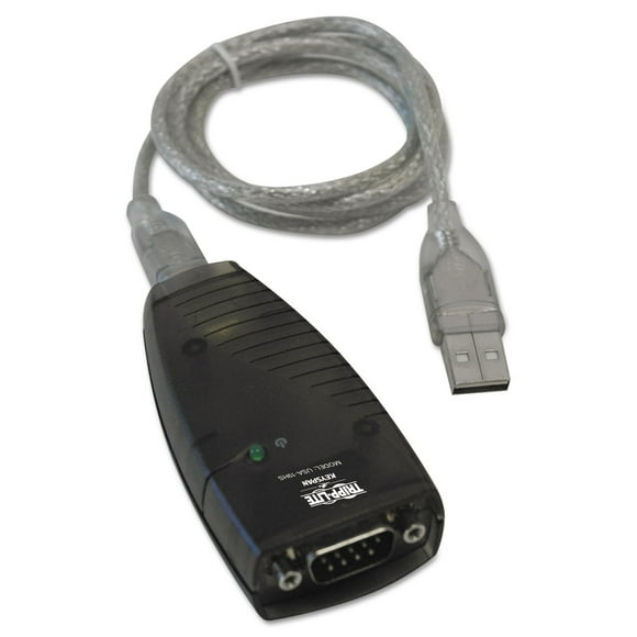 USB to Serial Adapter