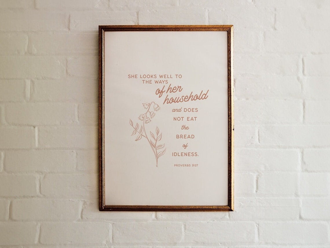 Trippy Land 3 (Shrooms Art, Trippy Wall Art, Retro Art, Ufo Art, Cosmic ...