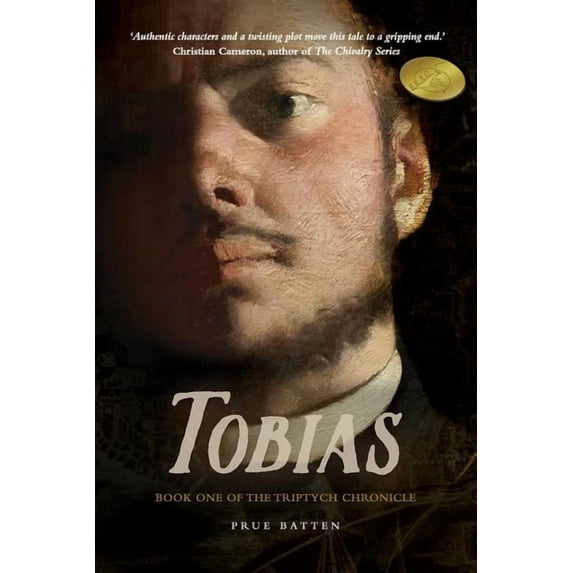 Triptych Chronicle: Tobias: Book One of the Triptych Chronicle ...