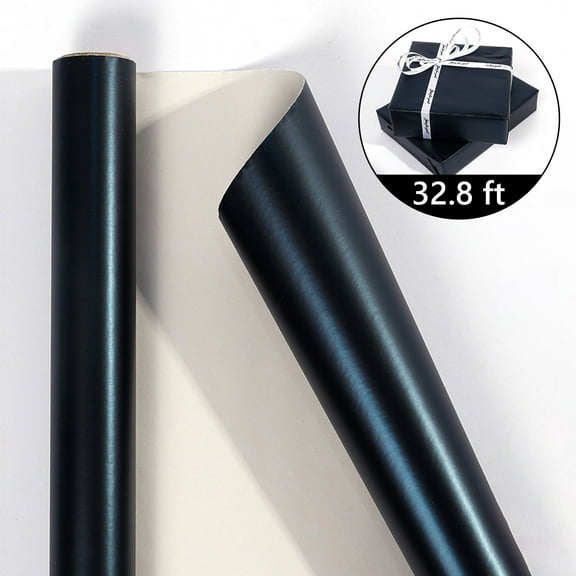 2-Pack Wrapping Paper Cutter with Wheels | Straight Line Gift Wrap ...