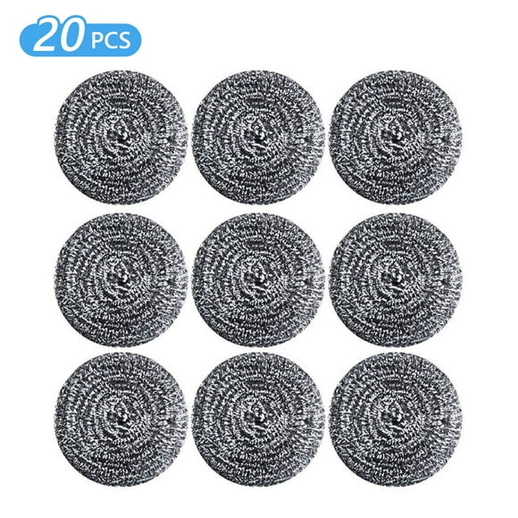 Sponge Stainless Steel