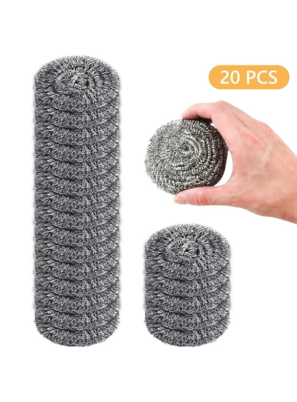 Scour Pads in Sponges and Scrubbers - Walmart.com