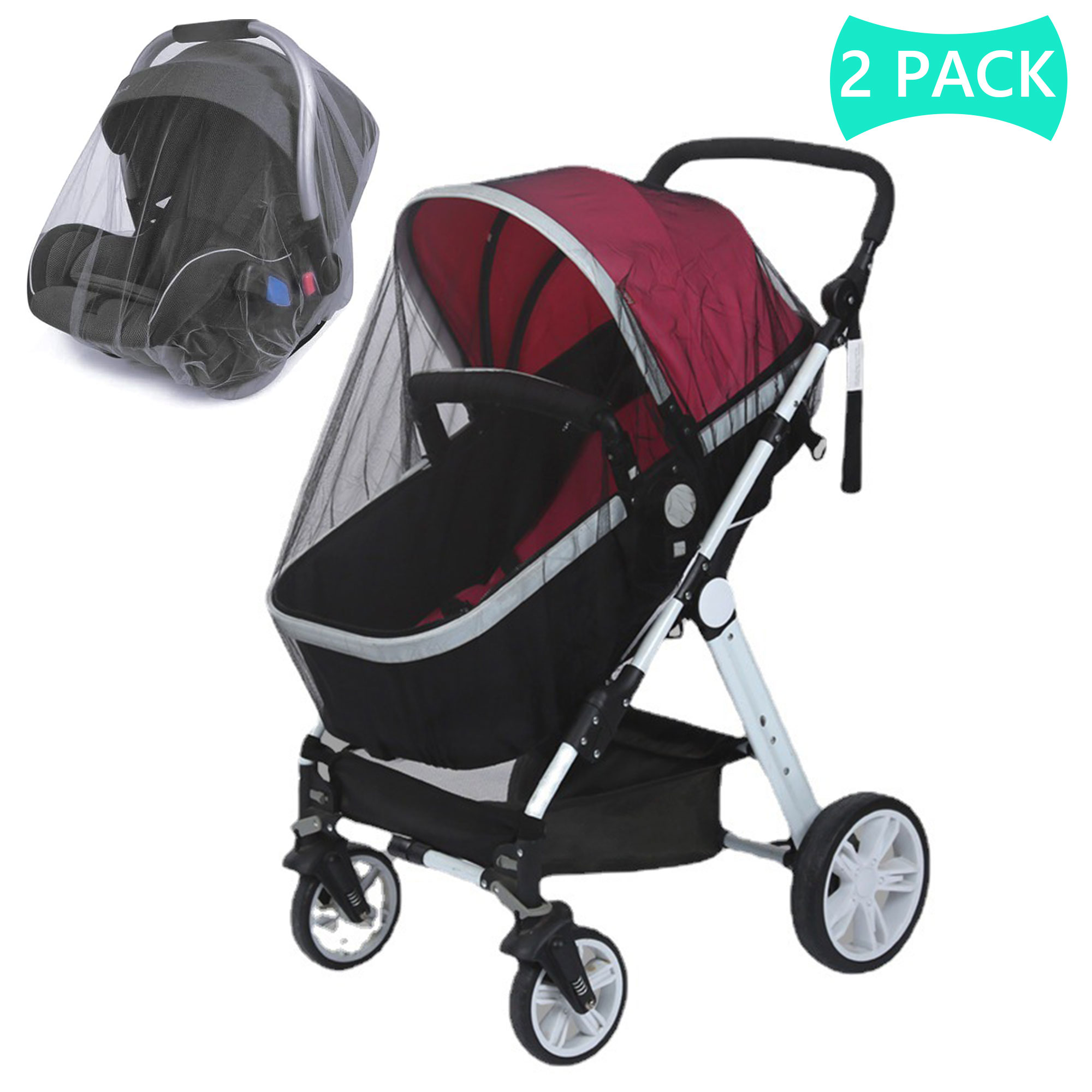 JJ Cole Infant Urban Bundleme, Heather Grey - Walmart.com
