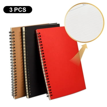 iScholar Coil Less 1 Subject Notebook 10582 - Walmart.com