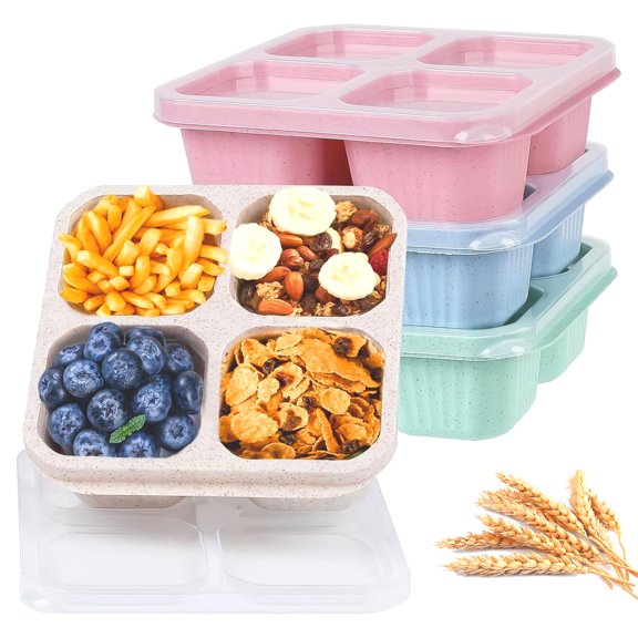 Sistema Food Containers