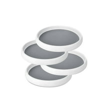 The Pioneer Woman Willow 12-Inch Revolving Food Server - Walmart.com