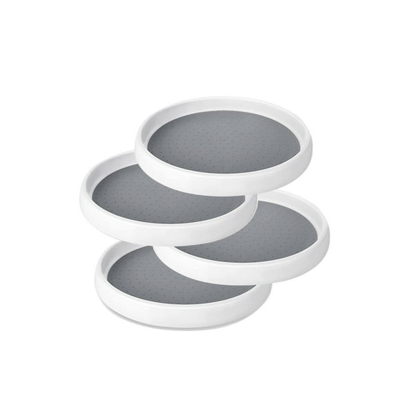 Lazy Susan Turntables