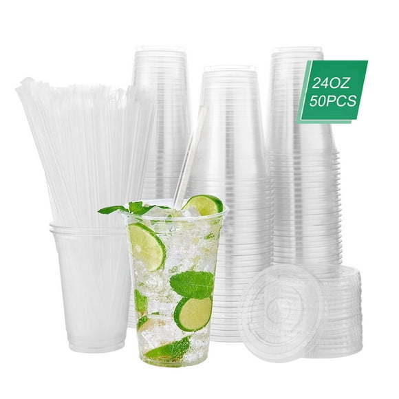 Cold Disposable Cups