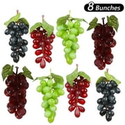grapes artificial