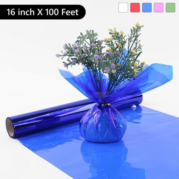 Cellophane Gift Bags Baskets