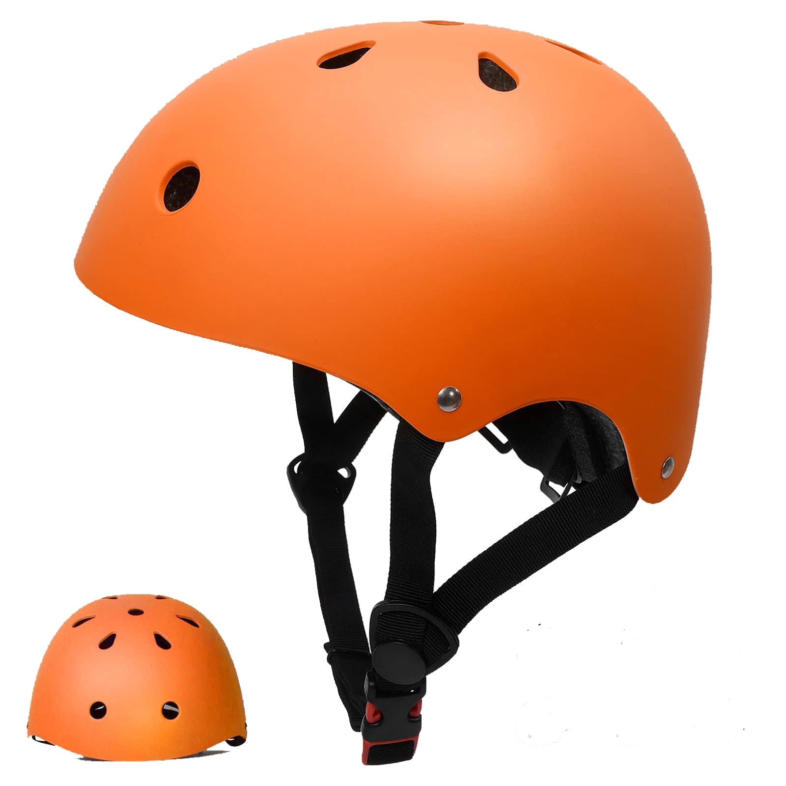 Tripumer Kids Bike Helmet Toddler Helmet Ages 3-8 Years Old Boys Girls ...