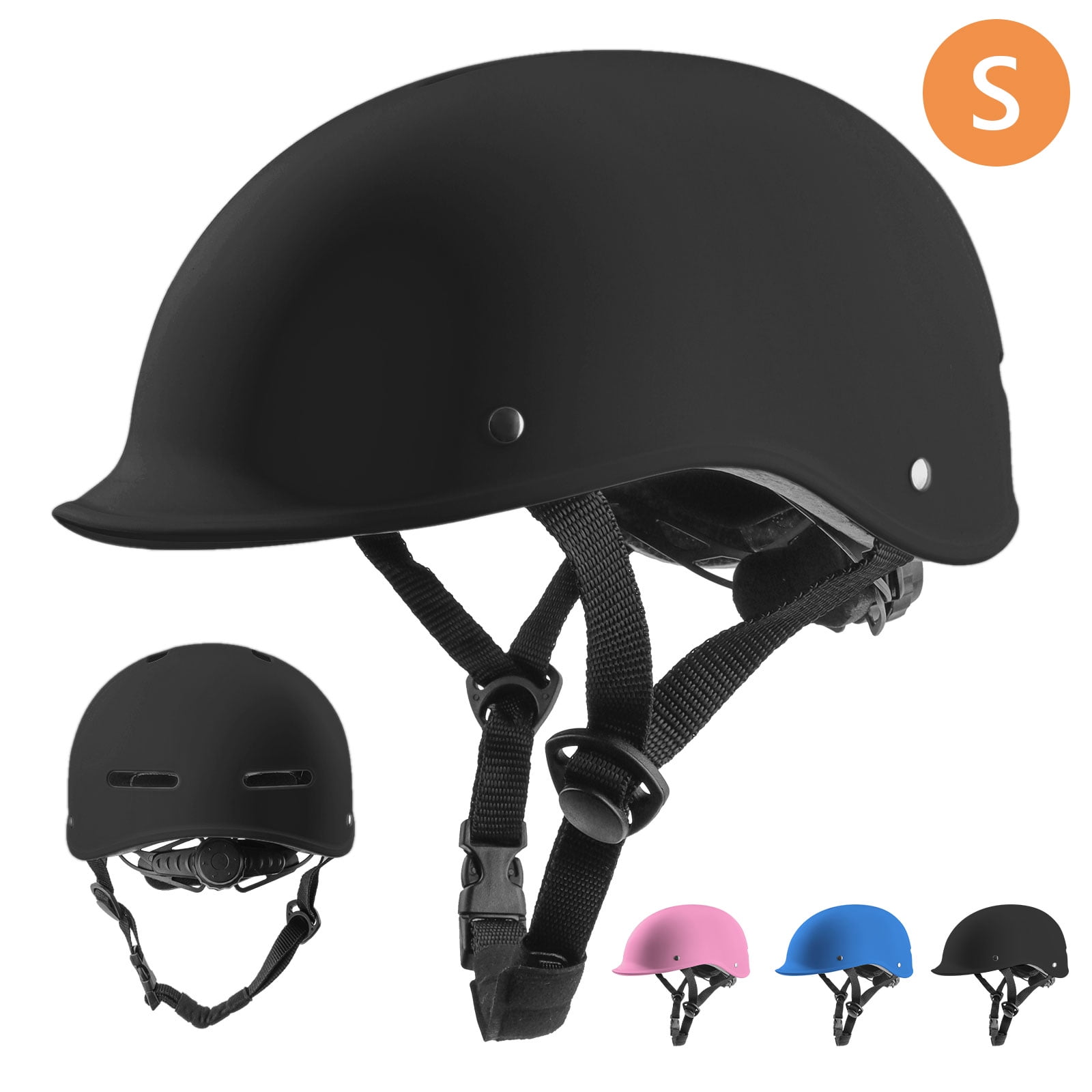 Tripumer Toddler Cycling Helmet Kids Bike Helmet Skateboard Helmets ...