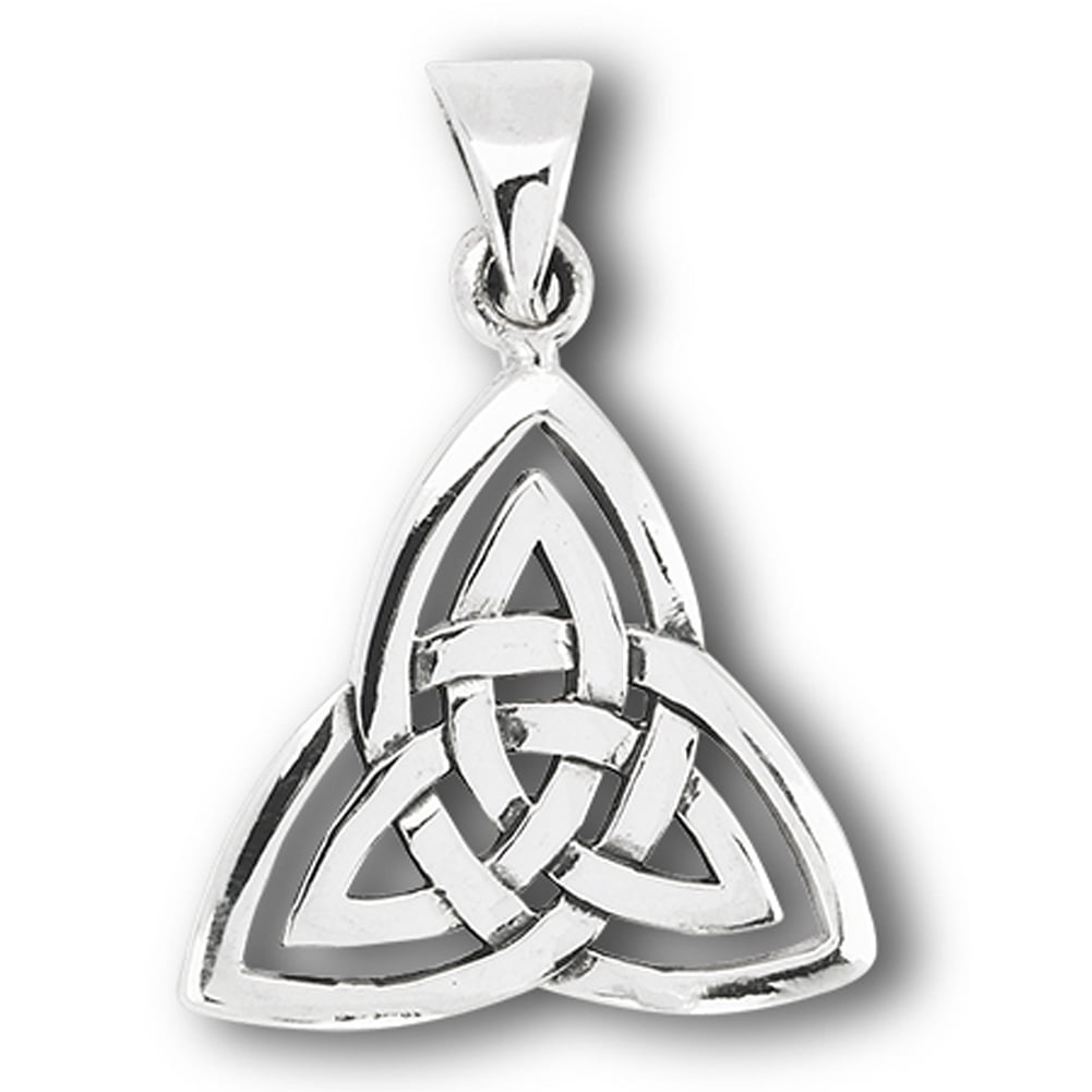 Trinity Knot Symbol