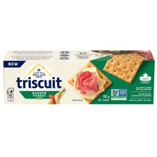 Whole Grain Crackers