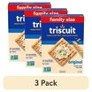 Nabisco Triscuit Original Crackers, 13 Oz. - Walmart.com