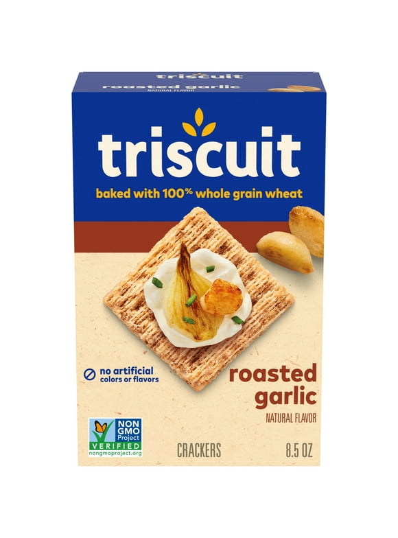 Triscuits in Crackers - Walmart.com