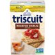 Triscuit Roasted Garlic Whole Grain Wheat Crackers, 8.5 oz - Walmart.com