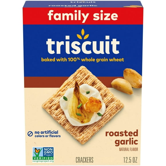 Triscuits in Crackers - Walmart.com