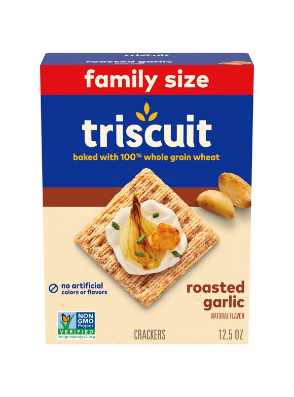Triscuits in Crackers - Walmart.com