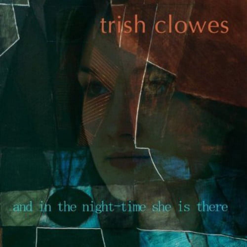 Trish Clowes - And In The Nighttime She Is There - Jazz - CD - Walmart.com