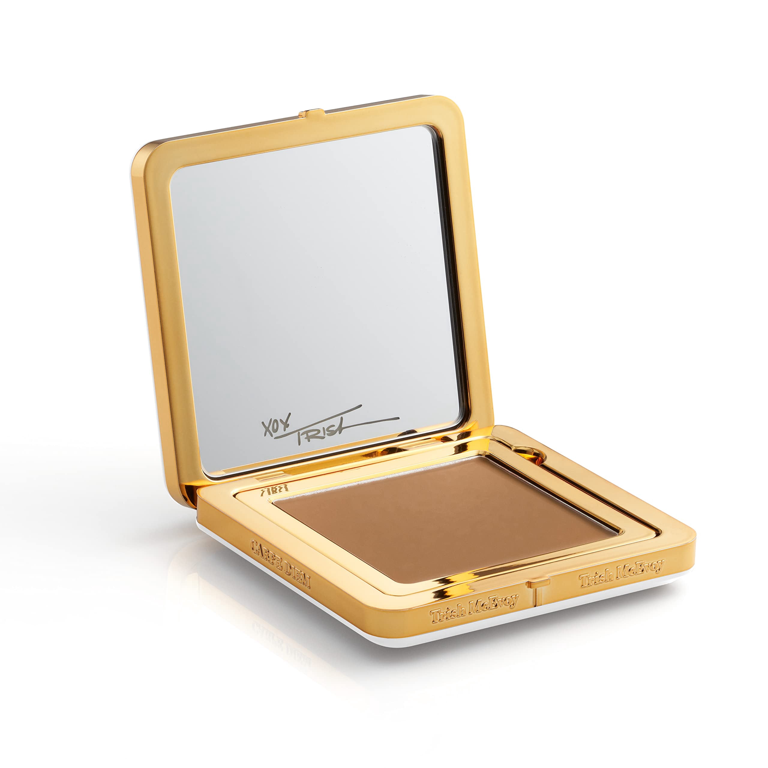 Trish McEvoy Gorgeous™ Bronzing Cream C35 - Walmart.com