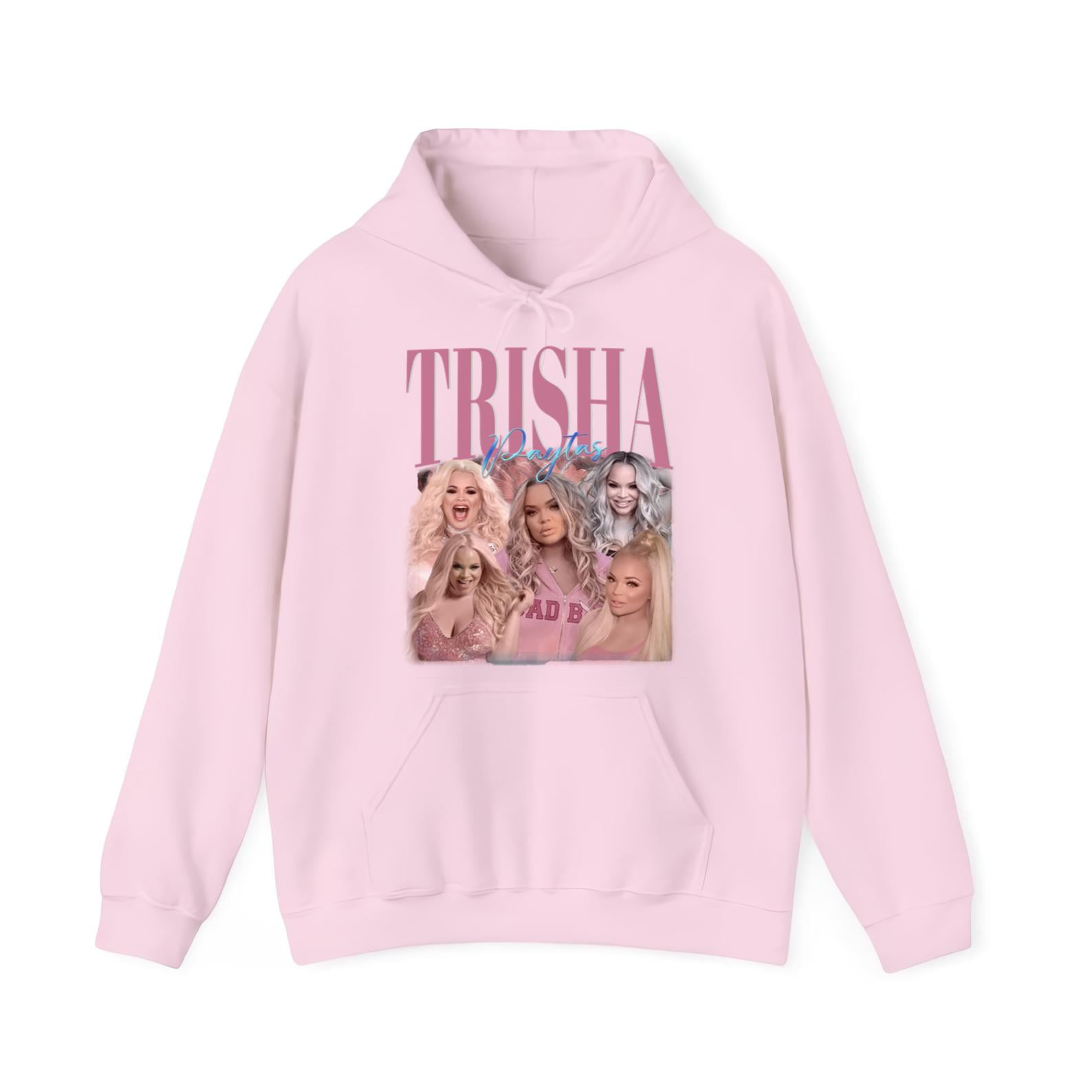 Trisha Paytas, Trisha Paytas Shirt - Walmart.com