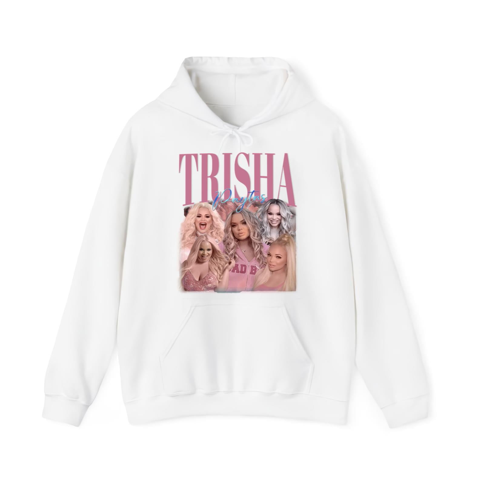 Trisha Paytas, Trisha Paytas Shirt - Walmart.com