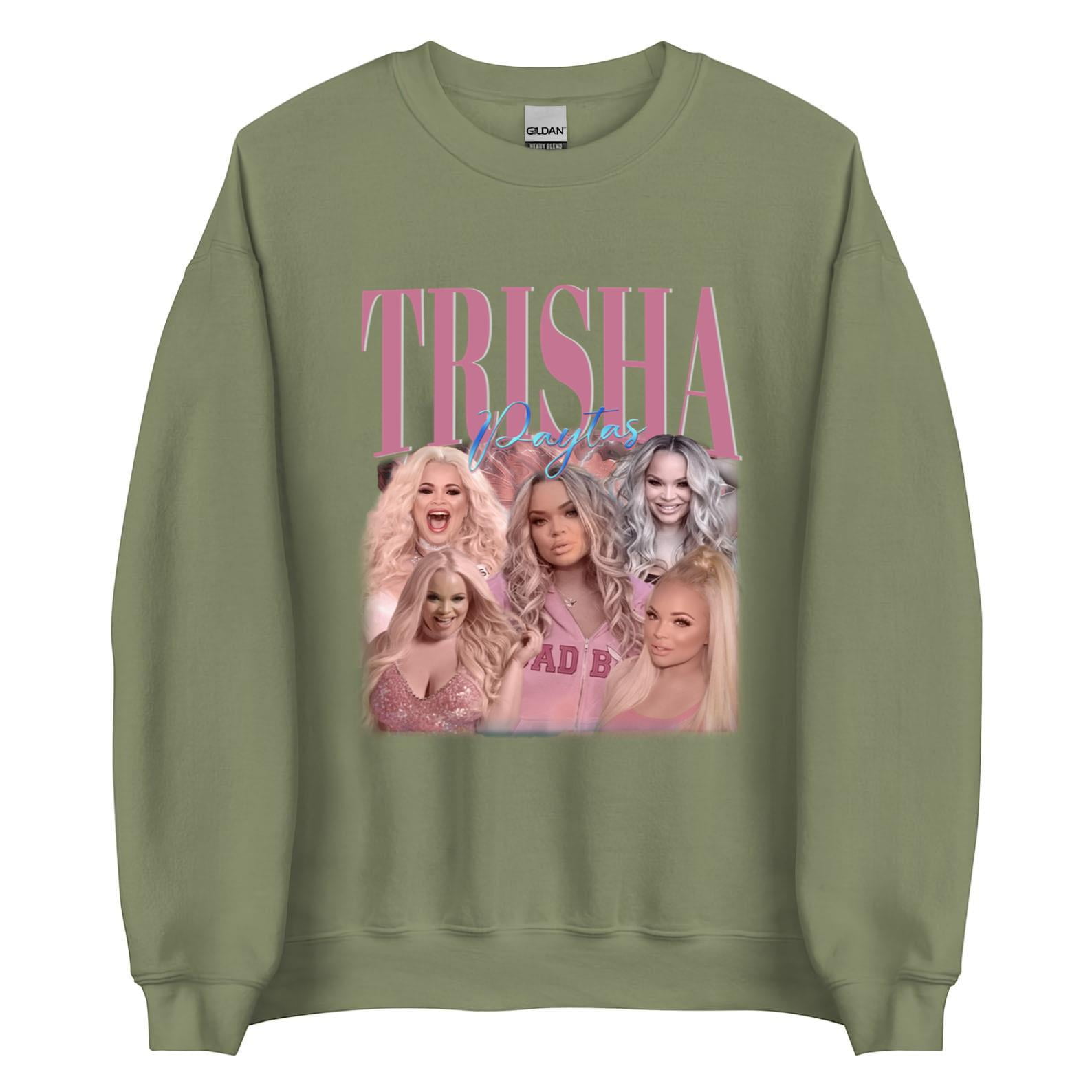 Trisha Paytas, Trisha Paytas Shirt - Walmart.com