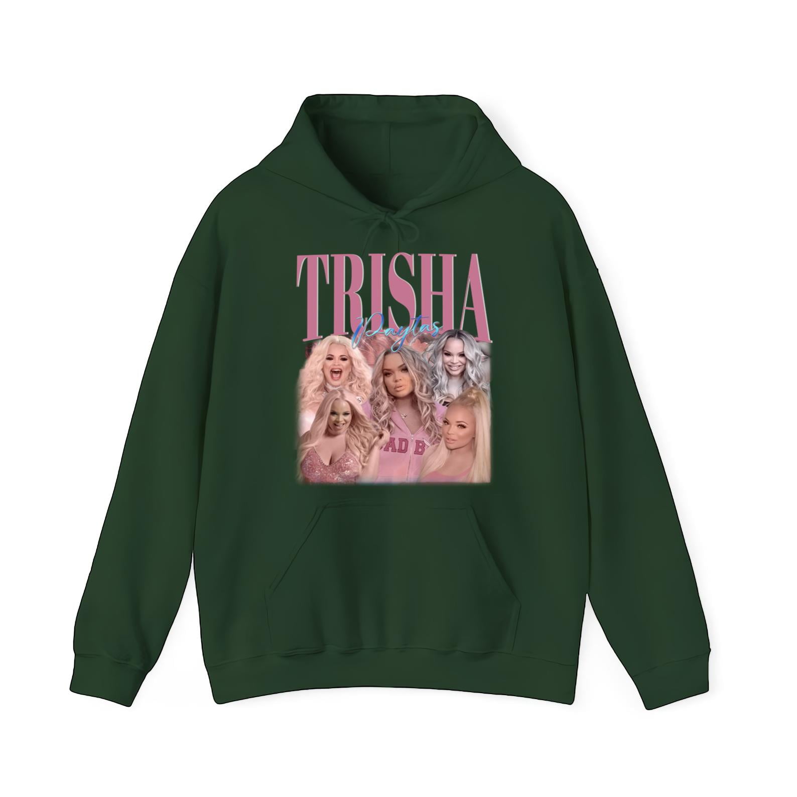 Trisha Paytas, Trisha Paytas Shirt - Walmart.com