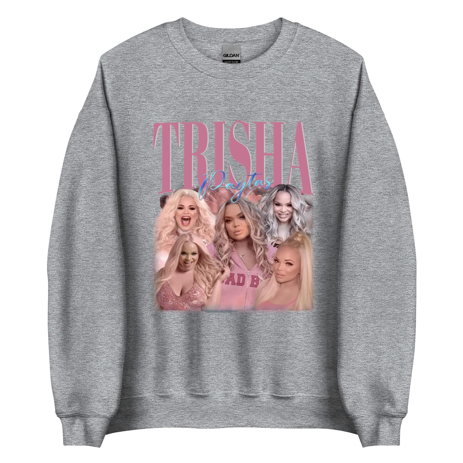 Trisha Paytas, Trisha Paytas Shirt - Walmart.com
