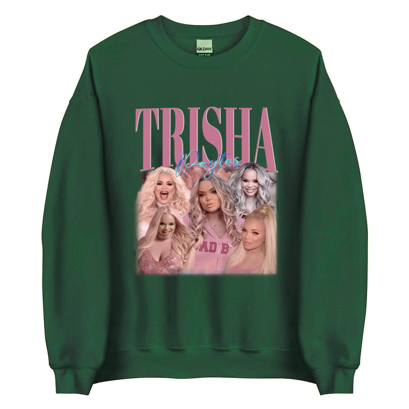 Trisha Paytas, Trisha Paytas Shirt - Walmart.com