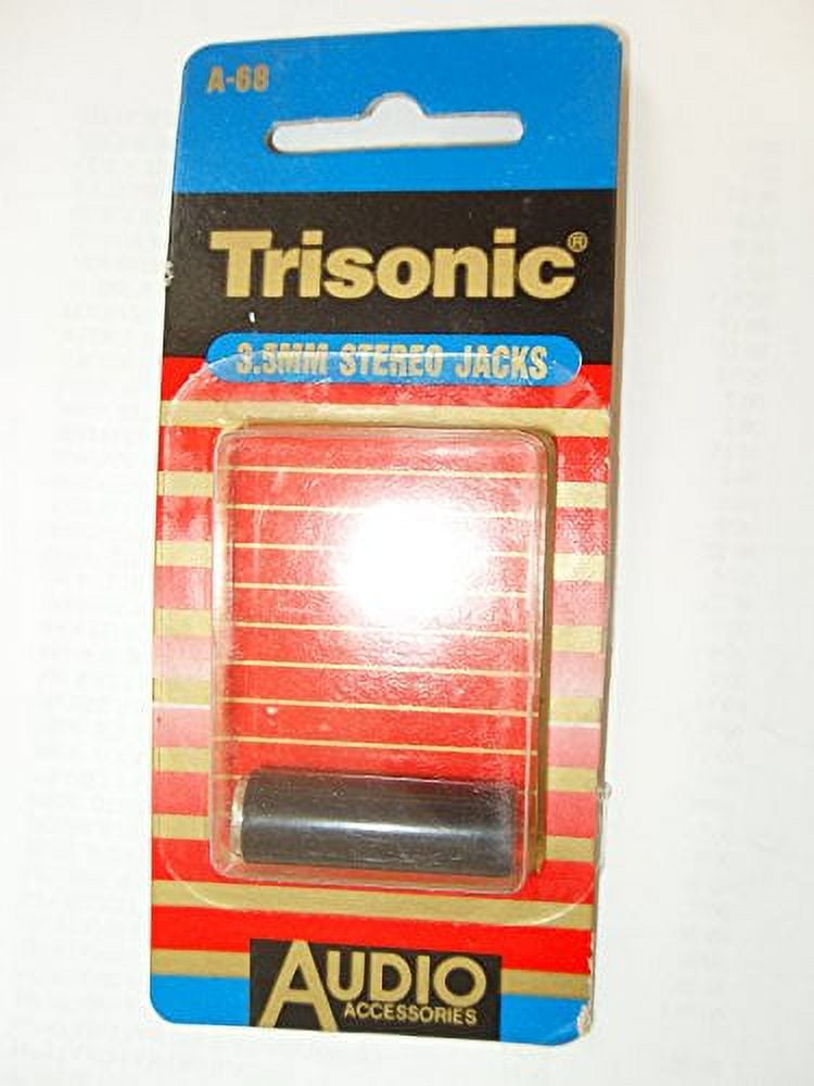 Trisonic Collection
