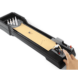 Bowling Pins For Kids Family Fun Games Mini Tabletop Bowling Game Set ...