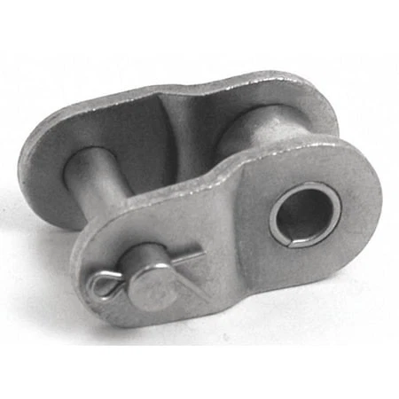 Tritan 25-1Ss Osl Riveted Chain,Single Strand,Offset Link - Walmart.com
