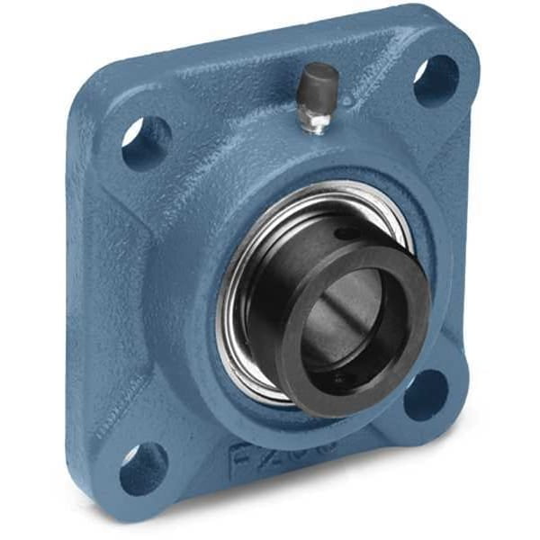 Tritan 4 Bolt Flng Brg,Radial Ball,2in Bore HCFU210-32 - Walmart.com