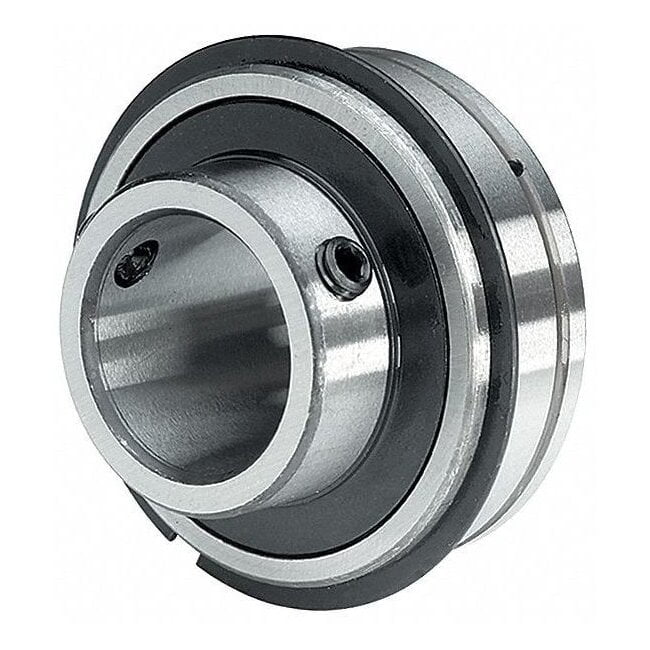 Tritan Insert Bearing,ER-24,1 1/2in Bore ER24 - Walmart Business Supplies