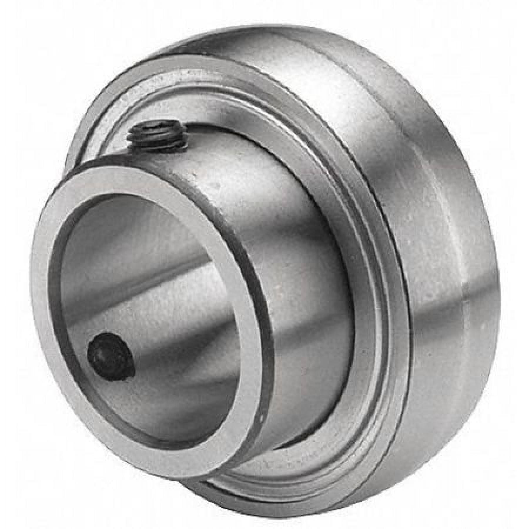 Tritan Insert Bearing,SB205-16,1in Bore SB205-16 - Walmart.com
