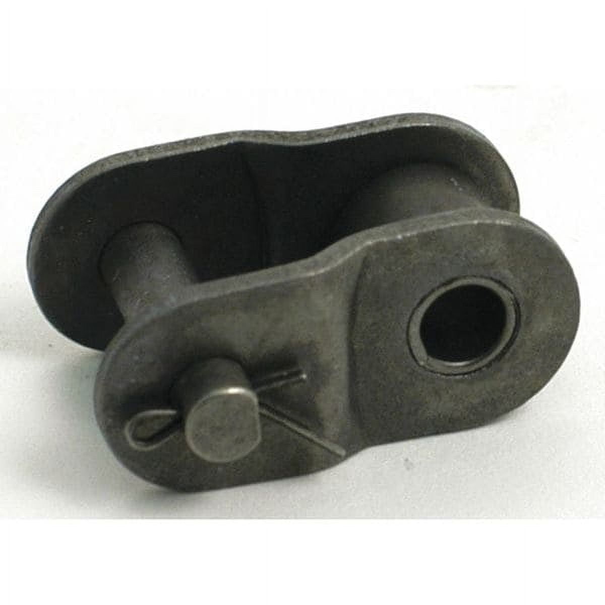 Tritan Roller Chain,Riveted Pin,19/64" Dia. 41-1R OSL - Walmart.com