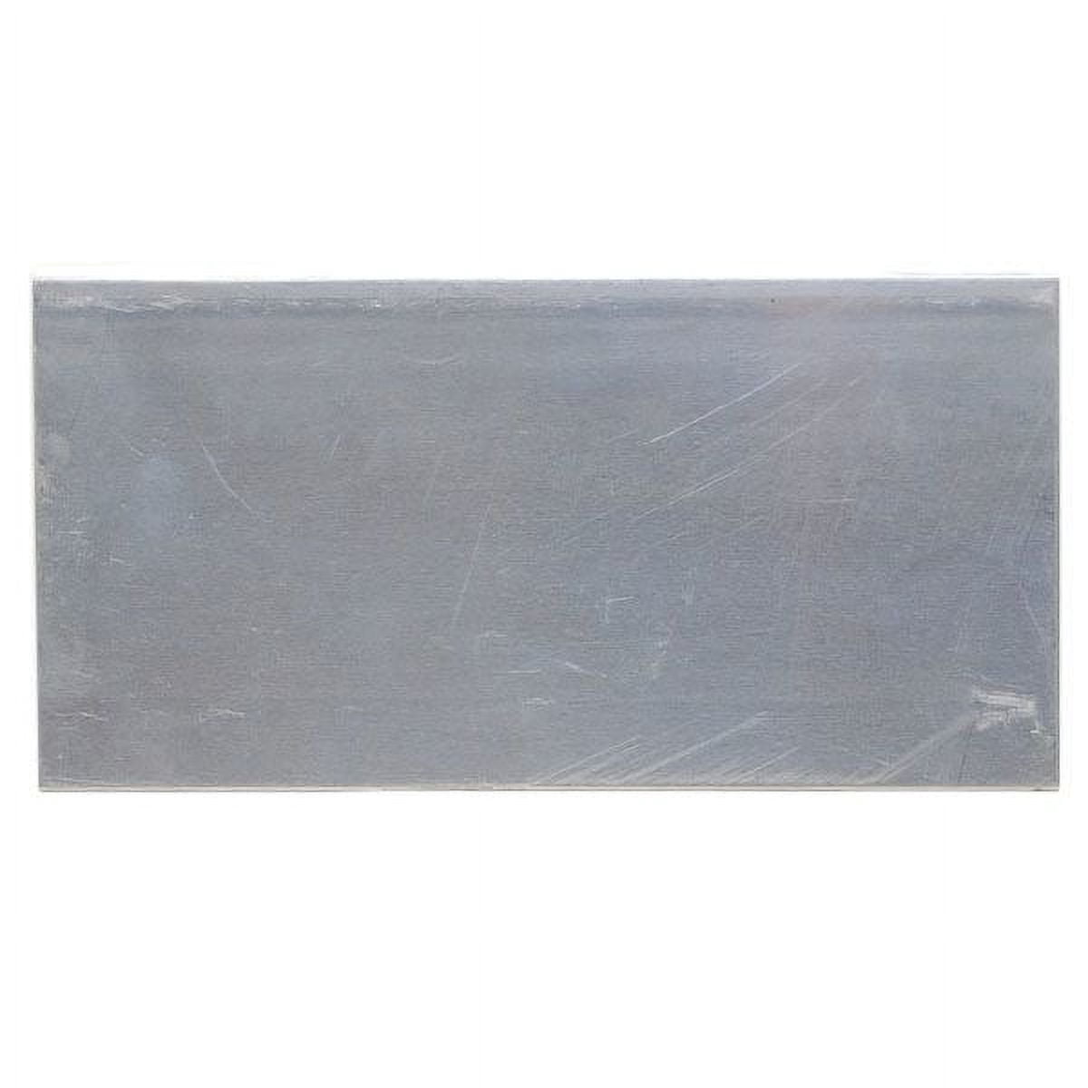 Triton Boat Backing Plate | 12 x 6 Inch Aluminum - Walmart.com