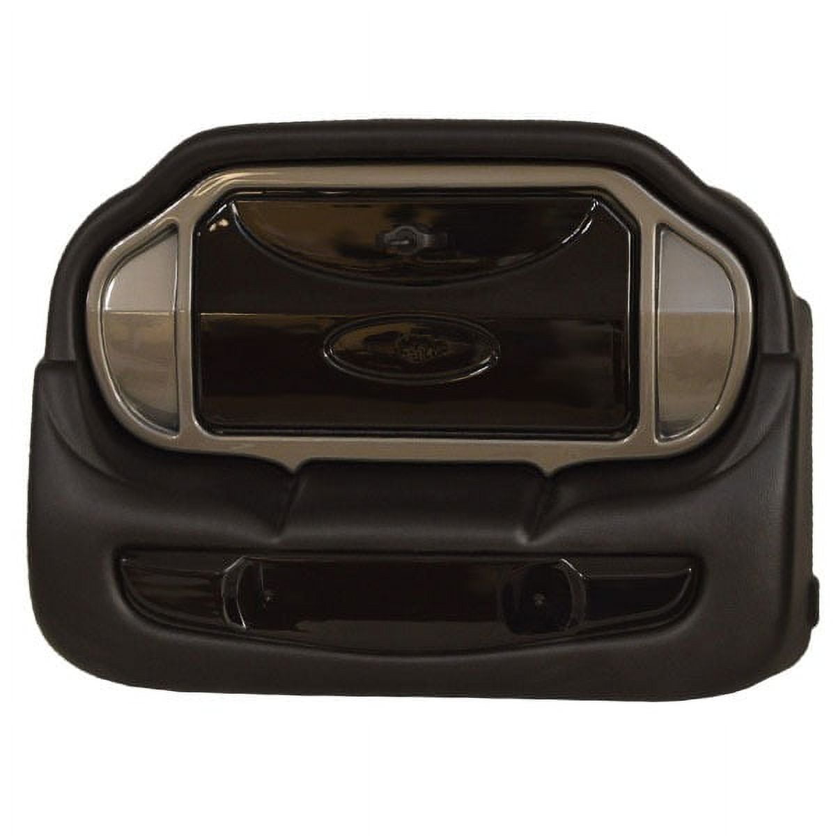 Triton Boat Console Panel TR131V02391 | 23 3/8 x 17 1/2 Inch Plastic ...