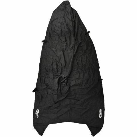 Triton Boat Mooring Cover 105787BK | Attwood Black - Walmart.com