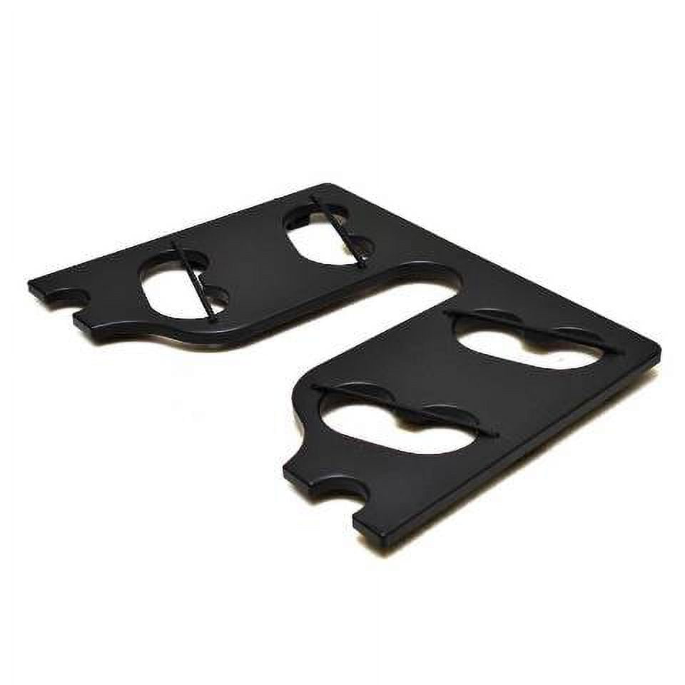 Triton Boat Rod Holder 306103 | 19 TRX Black Starboard 2017 - Walmart.com